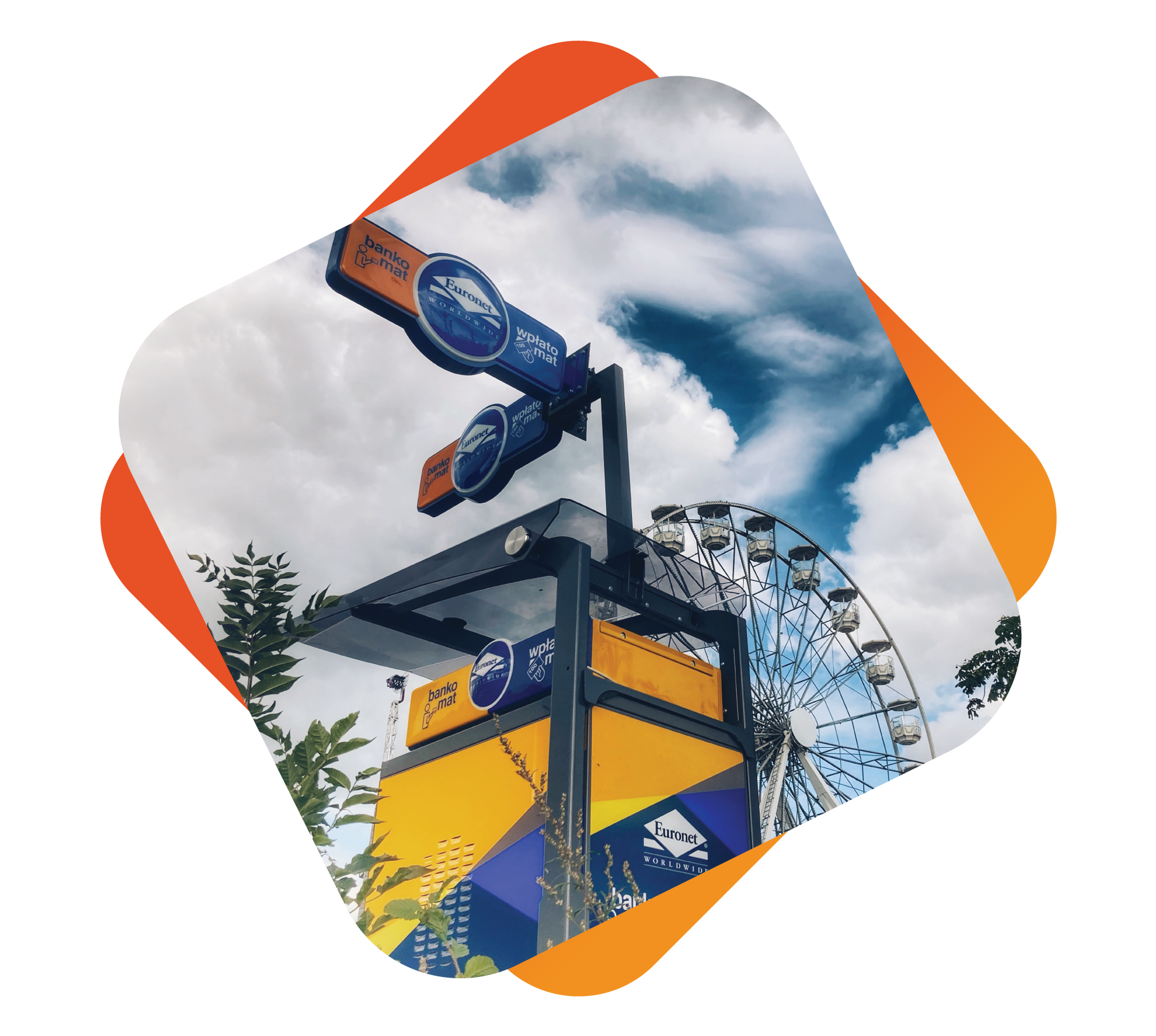 ATM Solutions - Epay Merchant Services